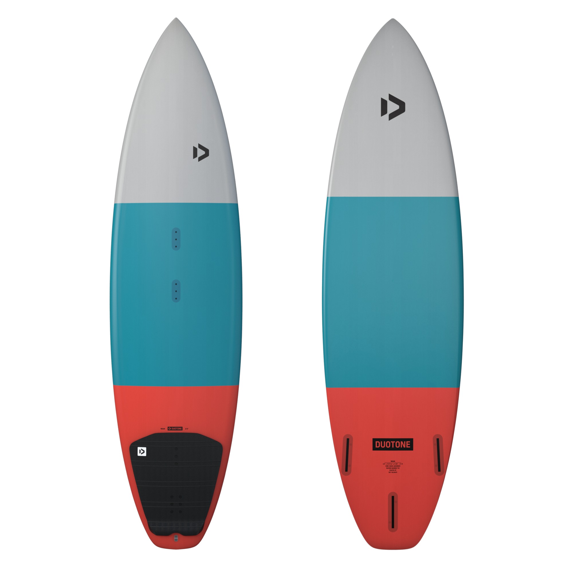 DUOTONE Wam 2019 - KARMA SURF SHOP