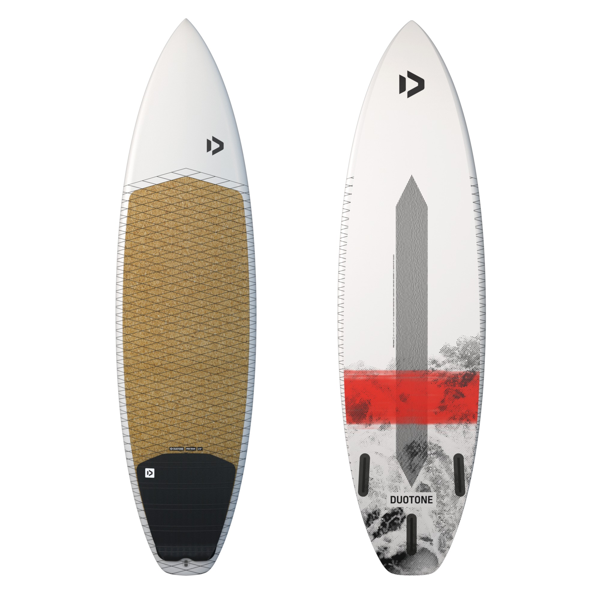 DUOTONE Pro Wam 2019 - KARMA SURF SHOP